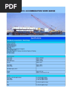 AR-DWG-1060 - 4 FPSO General Arrangement Sht1-Signed | PDF | Heavy ...