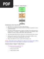 Chills, Chaplets, Riser & Gating System | PDF | Casting (Metalworking ...