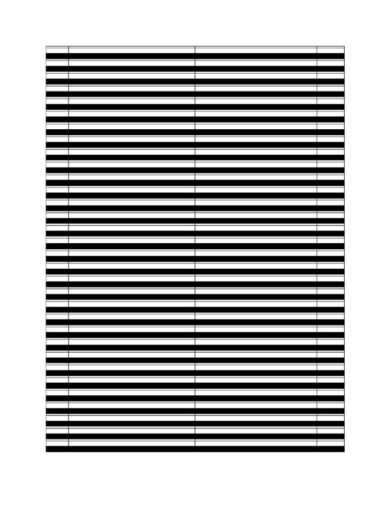 1 3 3 Engineering Lettering Guidlines | PDF | Foreign Language Studies