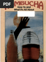 Wild Fermentation | PDF