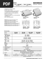 RRU 4478 B14 Rev.E | PDF