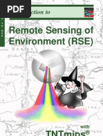 Remote sensing of the environment.pdf | Science (General) | Science ...