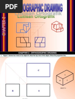 Chapter 1 - Perspective Drawing | PDF | Perspective (Graphical ...