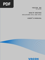 Nx I O Boards User Manual - renewtheatre