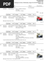 Nissan Ud Trucks | PDF