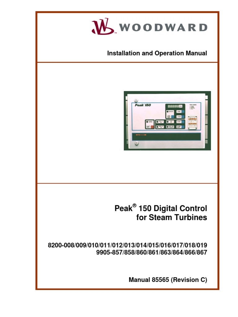 Peak 150 Manual | PDF | Relay | Electrostatic Discharge