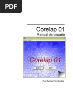 Metodo CORELAP | PDF | Ciencias de la Computación | Análisis matemático