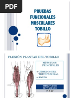 Marcha en Tándem | PDF