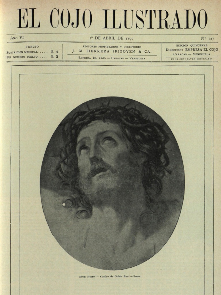 El Cojo Ilustrado | PDF