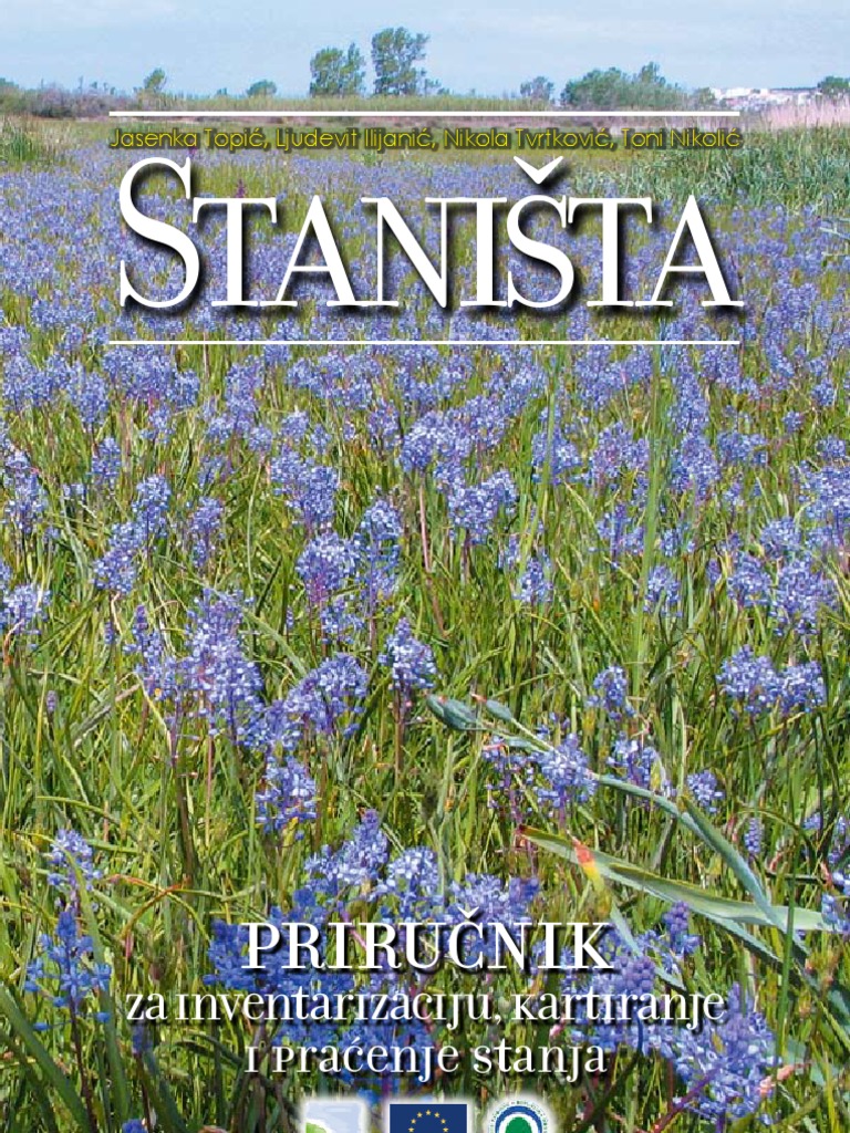 Stanista Prirucnik | PDF