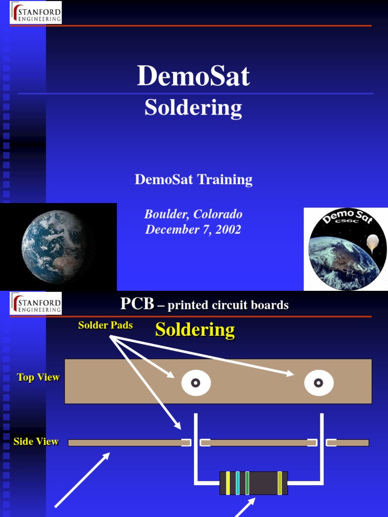 Soldering PDF