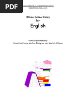 Accomplishment Report - English Club Sy 2021-2022 | PDF | Curriculum ...