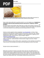 Antivirusni Program Prema Denisu Urosevicu Berosu | PDF