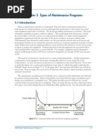 World Class Maintenance | PDF | Reliability Engineering | Systems ...