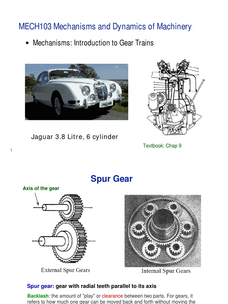 Differential Gear Box Design | PDF | Gear | Mechanical Engineering