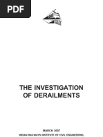 PTS Handbook | PDF | Rail Transport | Personal Protective Equipment