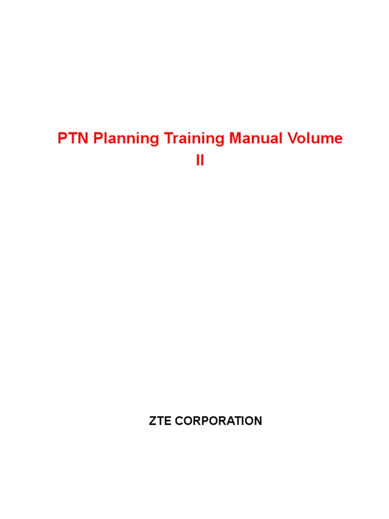 Training Manual Preface Template | PDF | Computers