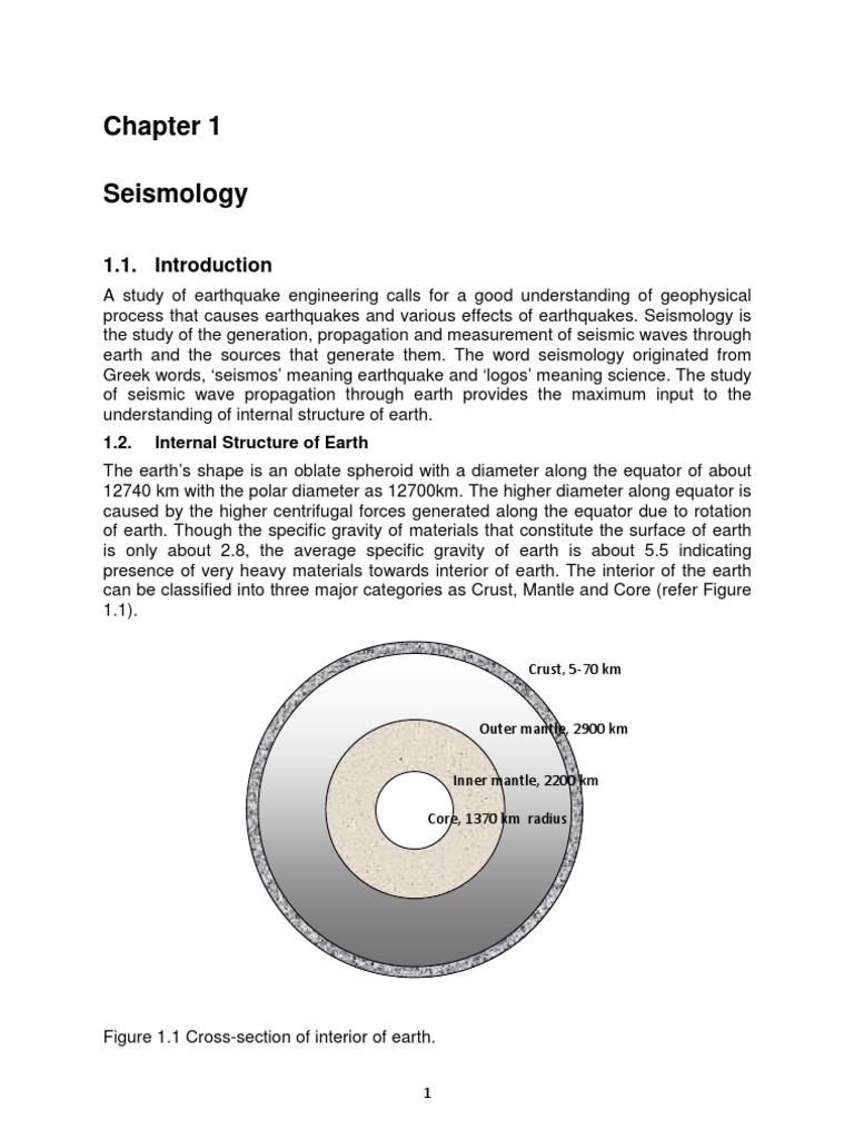 seismology | Fault (Geology) | Earthquakes