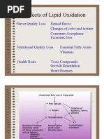 AOAC Method 983.15 Antioxidant HPLC | PDF | Antioxidant | Chemistry