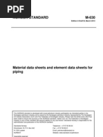 Interline 984 Application Guidelines | PDF