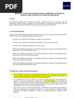 CINI Handbook Template | PDF | Thermal Insulation | Personal Protective ...