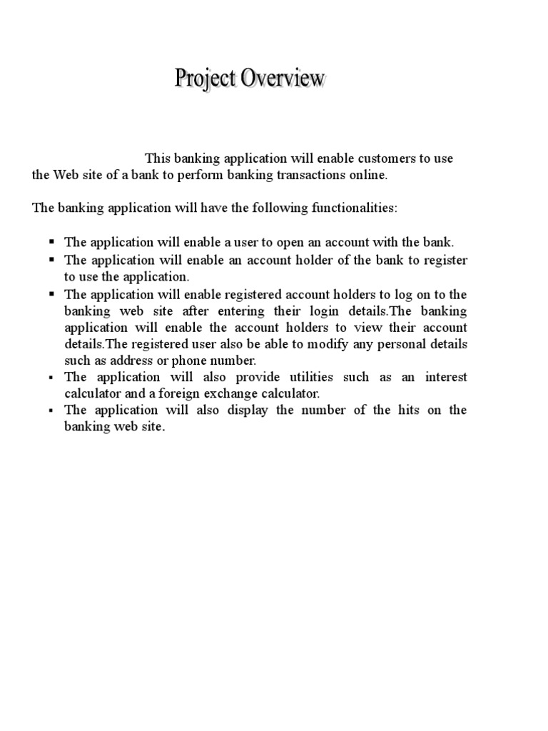 How To Create Java Project | PDF | Java Servlet | Java Server Pages