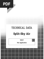 r290 Propane PT Chart | PDF | Propane | Chemical Energy Sources