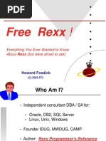 CadScriptingLanguages Skill | PDF | Command Line Interface | Scripting Language