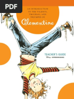 Elephant & Piggie Series Teaching Guide | PDF | Picture Book | Weather