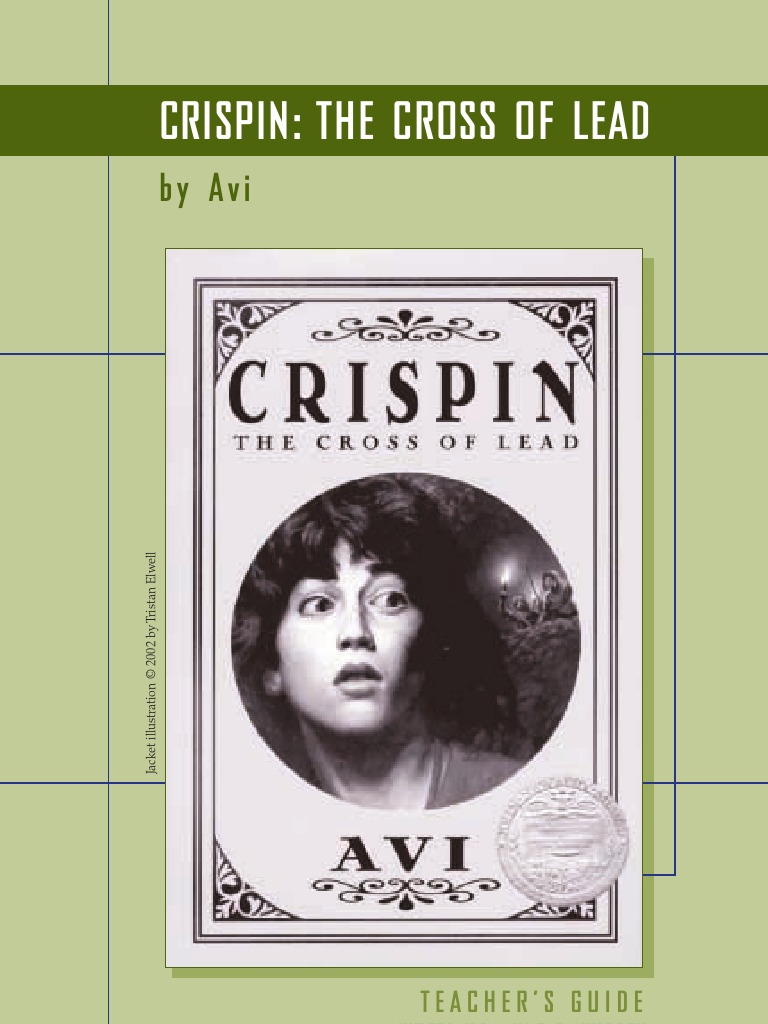 Crispin: Cross of Lead Discussion Guide | Download Free PDF | Serfdom ...