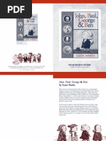 Elephant & Piggie Series Teaching Guide | PDF | Picture Book | Weather