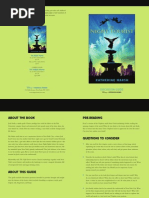 Elephant & Piggie Series Teaching Guide | PDF | Picture Book | Weather