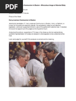 US Military Knows Israel Did 9/11 - Alan Sabrosky (USMC) | PDF ...