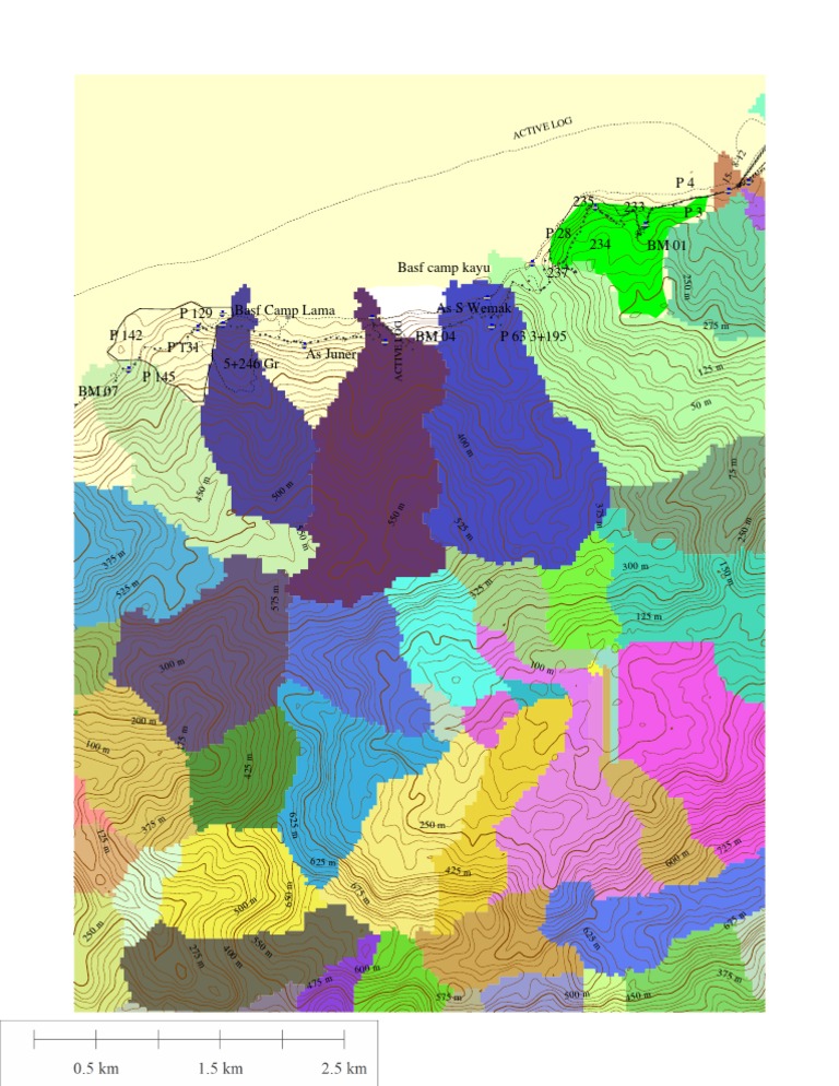 Catchment Area 2 | PDF