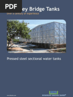 Bund Wall Analysis 01 | PDF | Civil Engineering | Nature