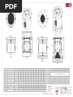 DIN 17100 Steels For General Structural Purposes (DIN17100) | PDF ...