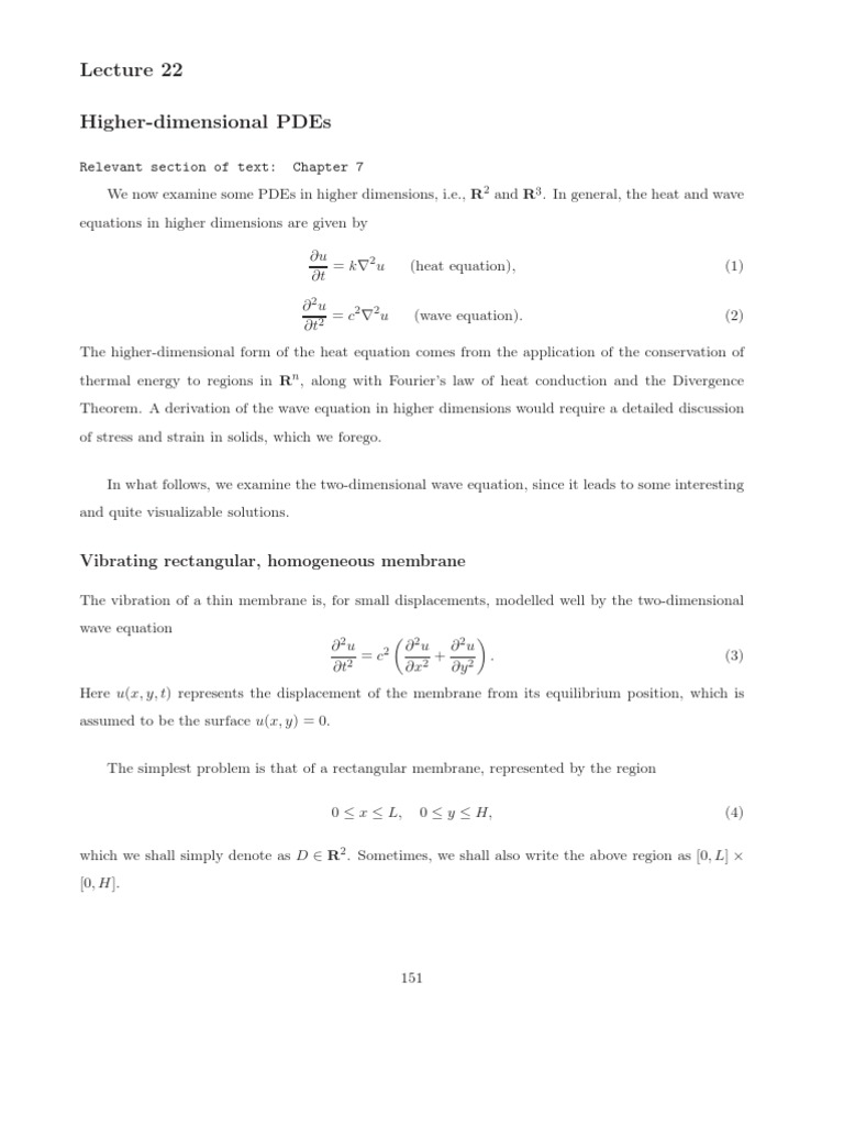 Set8 PDF | PDF | Eigenvalues And Eigenvectors | Normal Mode