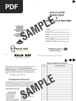 SOP - Movement of Light Vehicles in Mines | PDF | Vehicles | Traffic