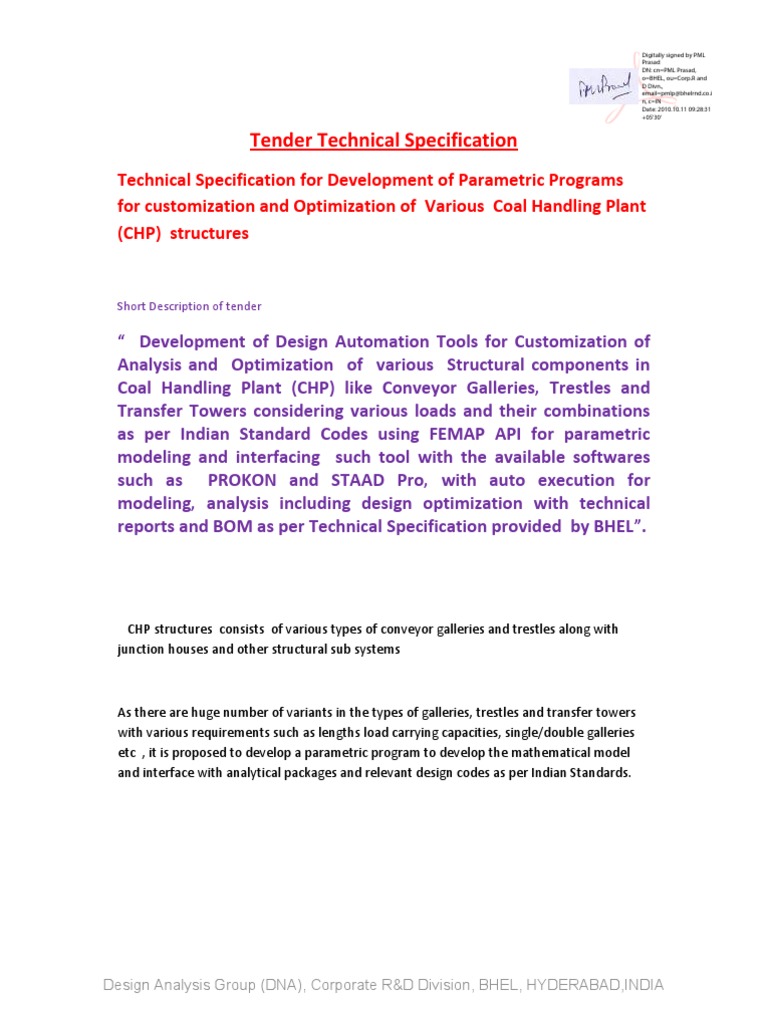 Conveyor Structure Design | PDF | Truss | Engineering