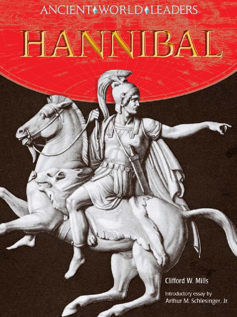 Hannibal | PDF | Hannibal | Carthage