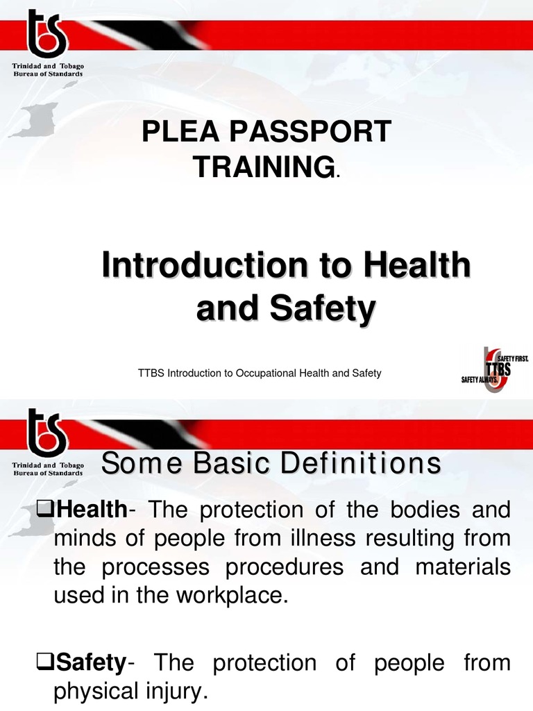 Plea Passport Ls | PDF | Personal Protective Equipment | Flammability