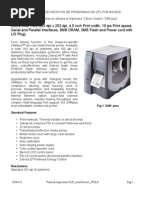 Magnetic Stripe Card Reader MSR90 User Manual | PDF | Computer ...