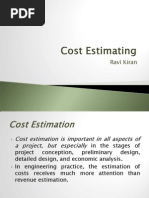 Basic Cost Engineering | PDF
