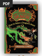 How to Train Your Dragon Activities | PDF | Dragon