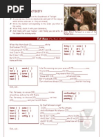 Twilight Script (Complete Transcription) : Hands.) | PDF