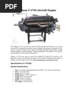 CH1 - Aircraft Diesel Eng | PDF | Internal Combustion Engine | Diesel ...