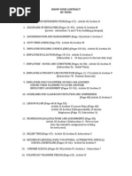 Form For Leave Account Under The Revised Leave Rules 1981 | PDF ...