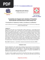 USP 698 Delieverable Volume | PDF | Density | Volume