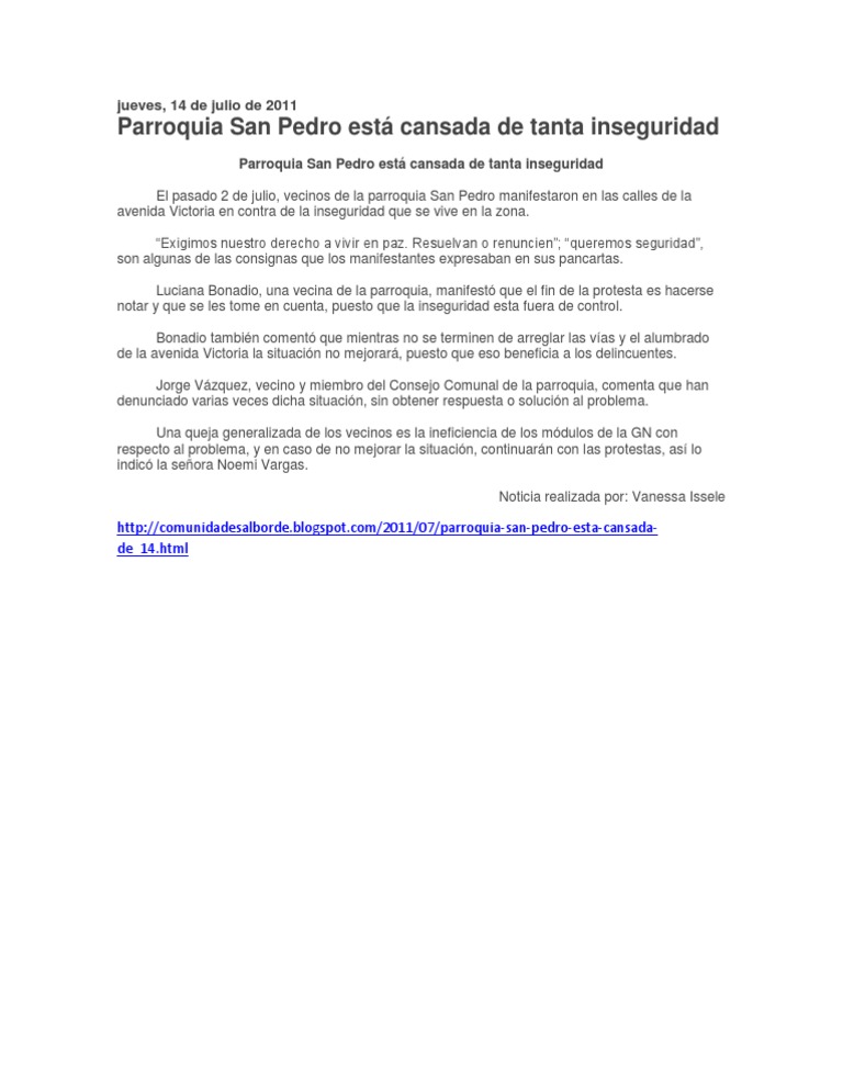 Jueves | PDF | Derecho