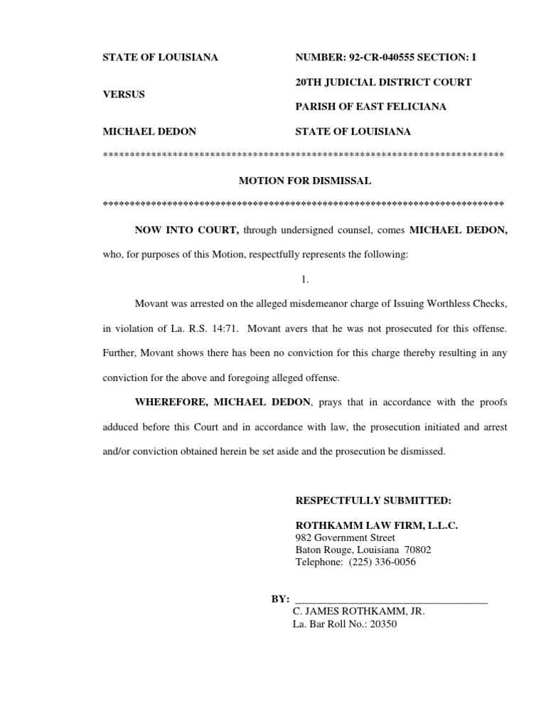 Expungement (New Forms) | Download Free PDF | Arrest | Law Enforcement